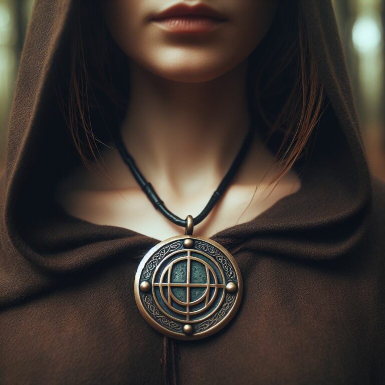 El poder del talismán: ¿Cuál es su verdadero significado?